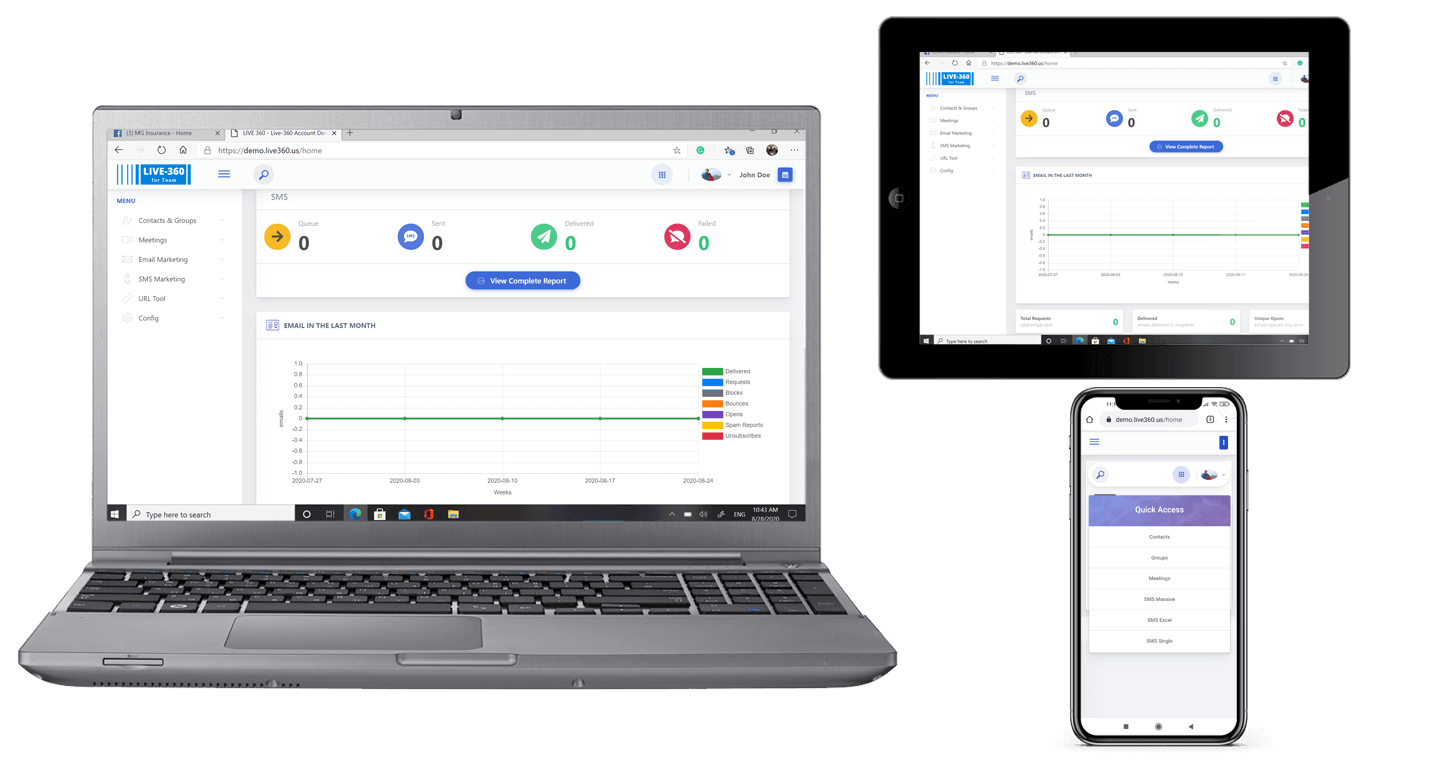 Inicio – 360Tech USA